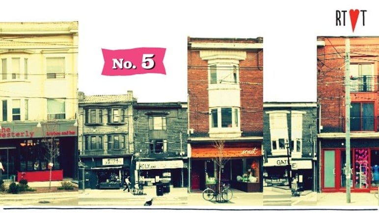 Hey Meatball - Toronto Life