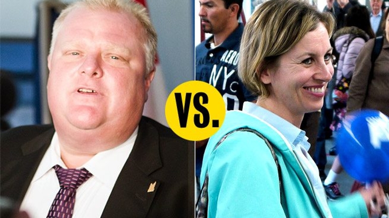 Andy Byford - Toronto Life