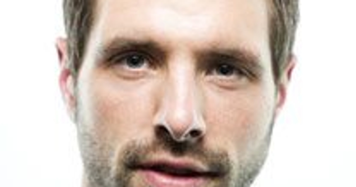 Celeb chef Anthony Sedlak dies at 29 - Toronto Life