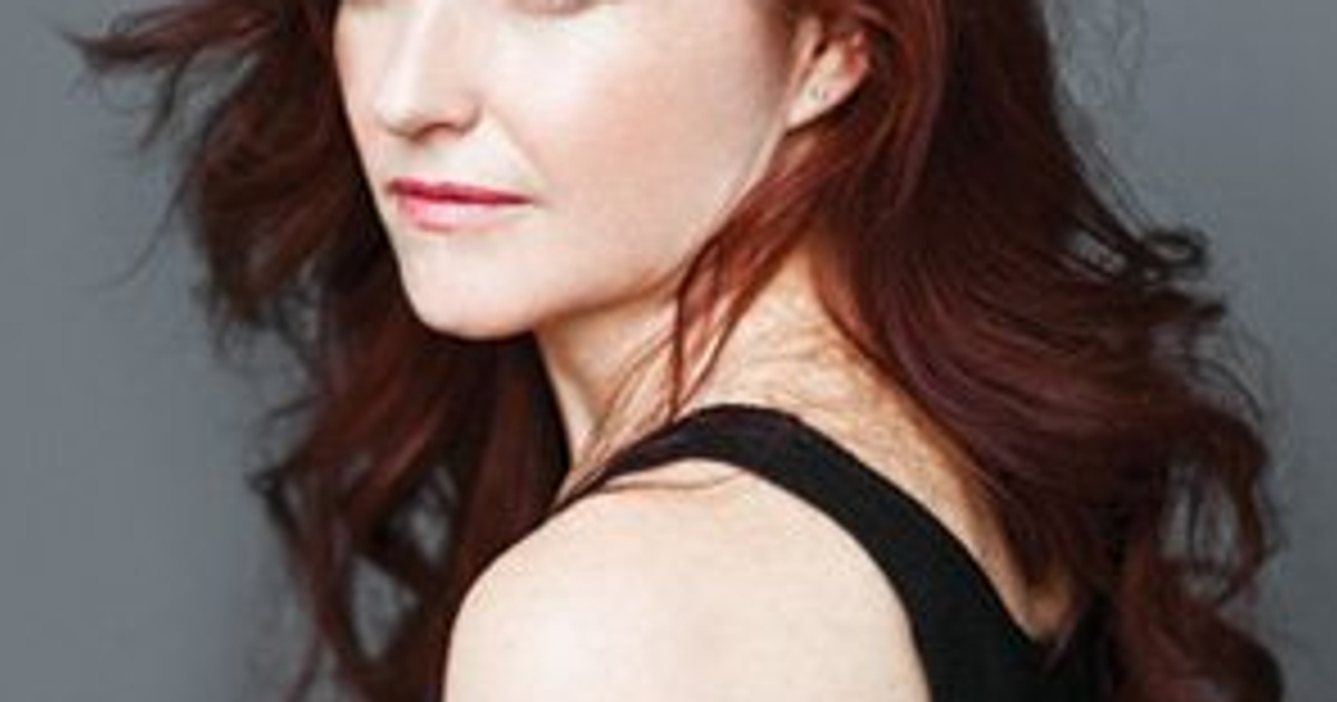 Spotlight: Tanis Rideout’s debut novel is the season’s most buzzed ...