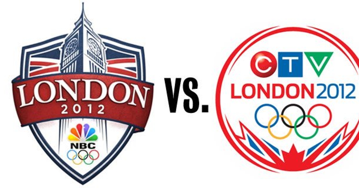 Olympics coverage showdown: CTV is trumping NBC in viewer satisfaction ...