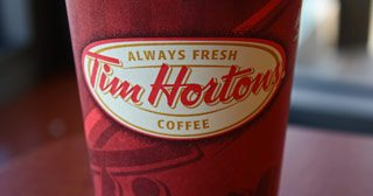 Tim Hortons starting to see declining in-store traffic - Toronto Life