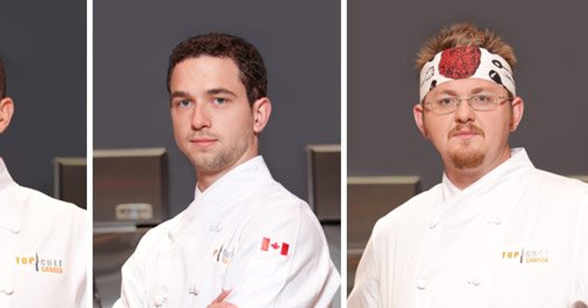 Top Chef Canada contestants to reunite for next Charlie’s Burgers ...