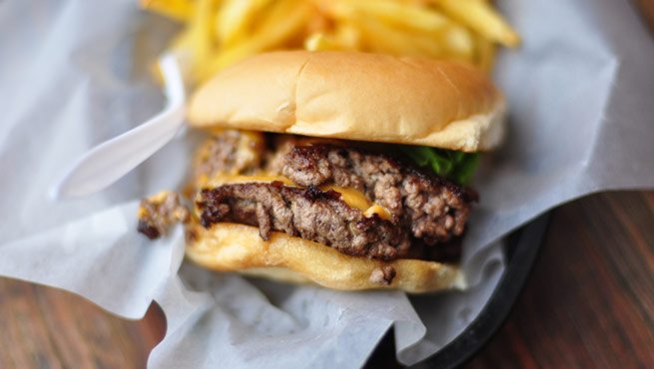 The Burger’s Priest inks a deal on a third location - Toronto Life