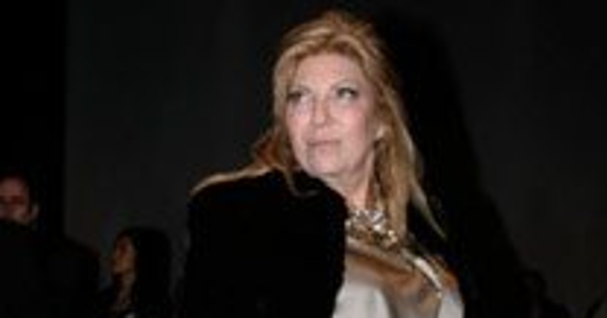 Toronto Fashion Week will no longer be run by Robin Kay and the FDCC ...