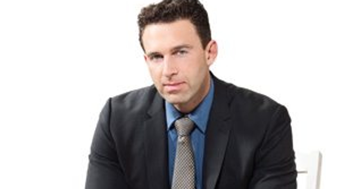 Q&A: Wind Mobile CEO Anthony Lacavera, the man that’s battling big ...