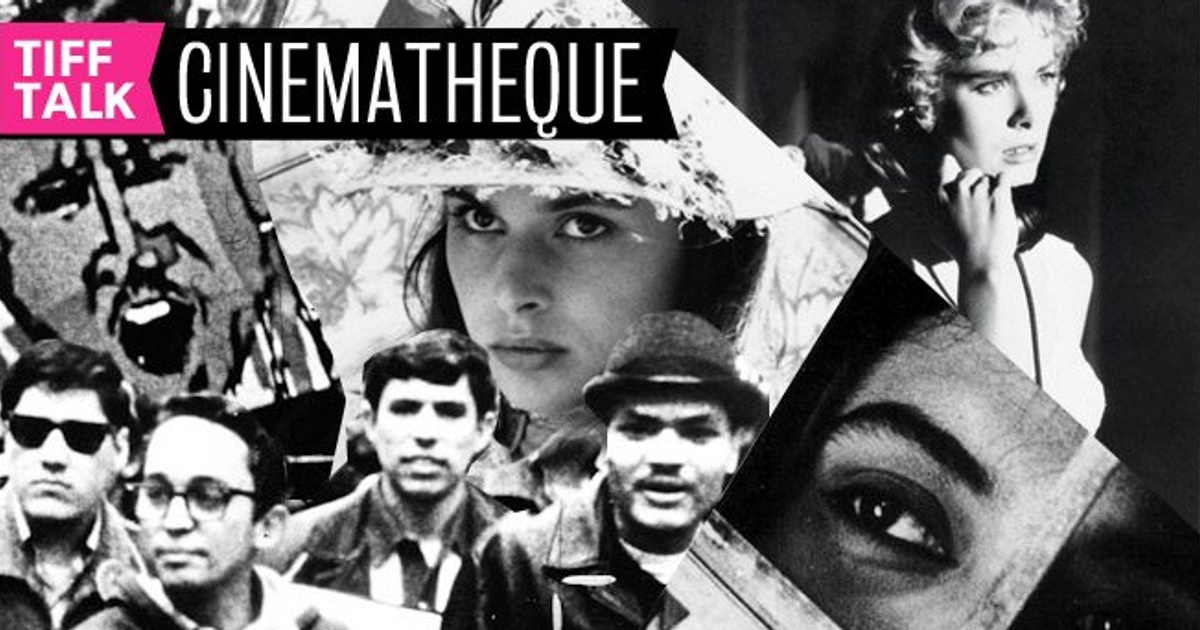 TIFF 2012: Alfred Hitchcock and Roberto Rossellini among directors in ...