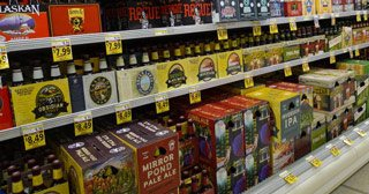 The latest opponent to corner store booze: craft brewers - Toronto Life