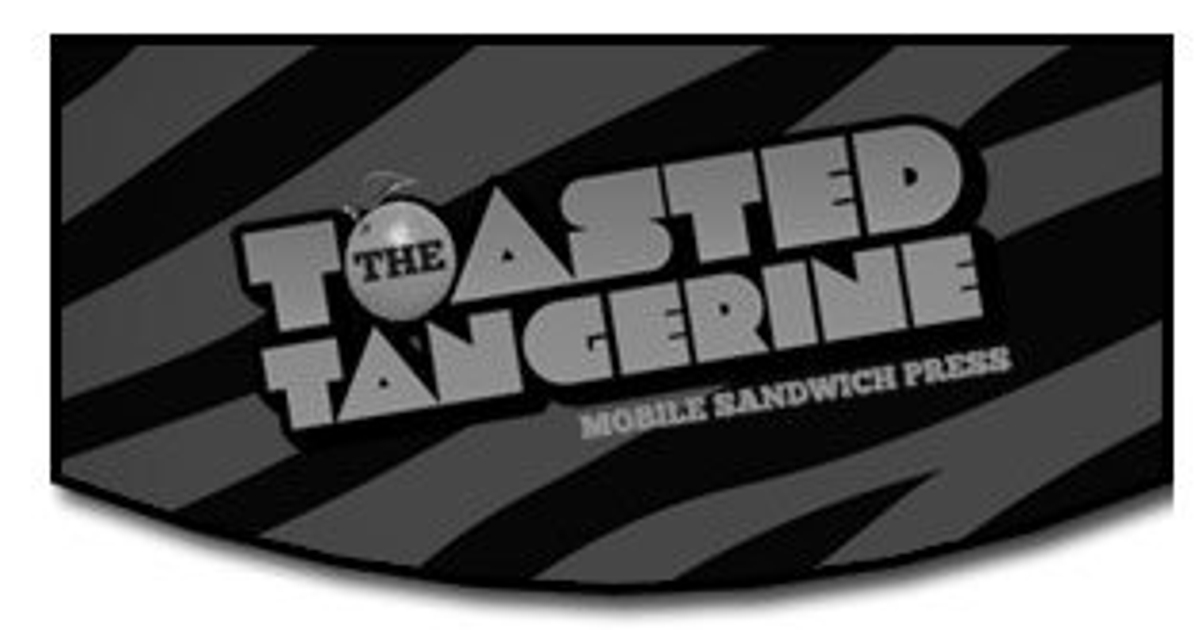 Toasted Tangerine food truck motors down for good - Toronto Life