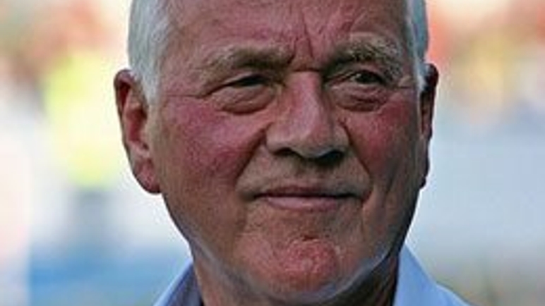 Frank Stronach - Toronto Life