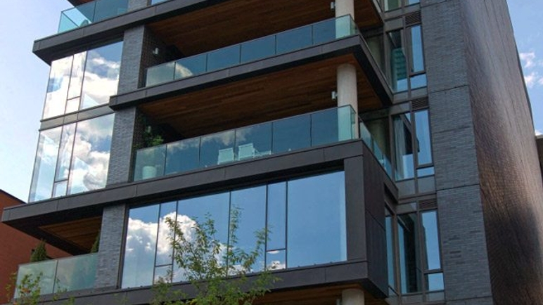 Freed Developments - Toronto Life
