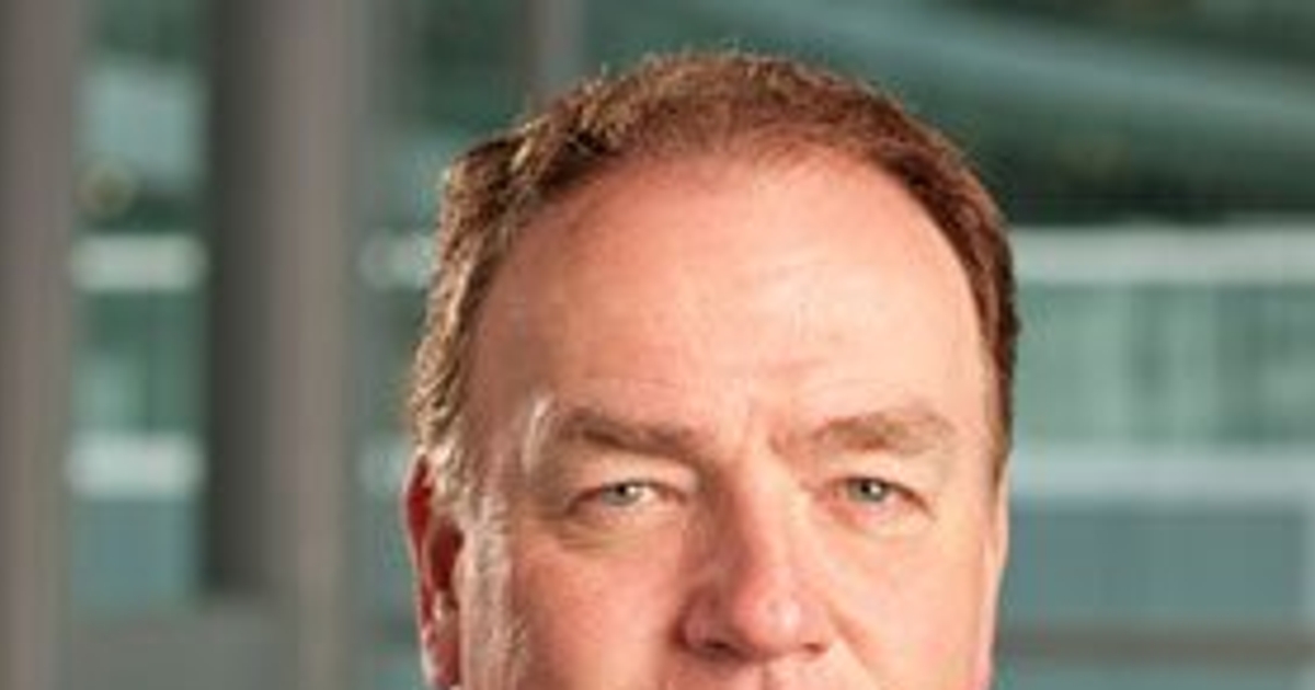 Tom Anselmi is the new president of MLSE - Toronto Life