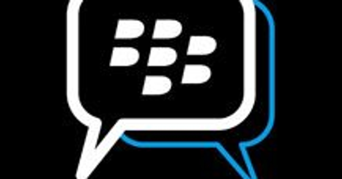 “BBM” is now a real word, according to the Collins English Dictionary ...