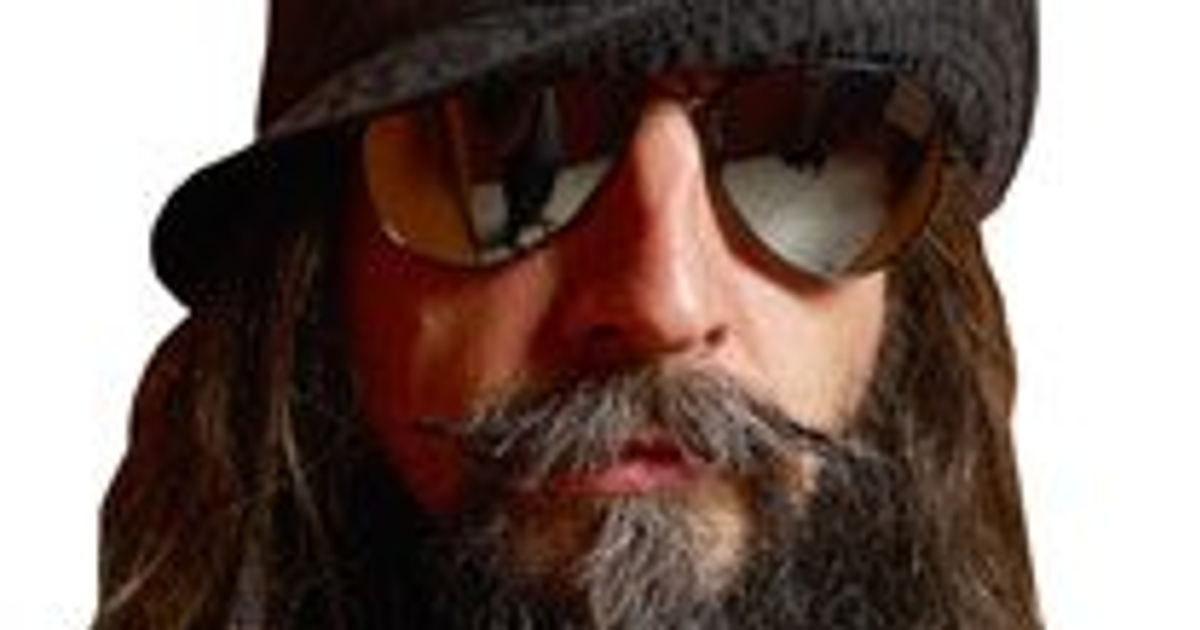 SPOTTED: Rob Zombie has dinner on Queen West, terrifies hundreds ...