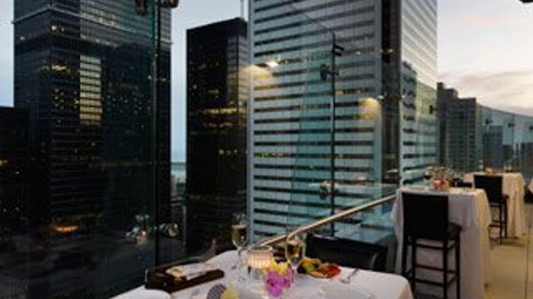 Trump Tower - Toronto Life