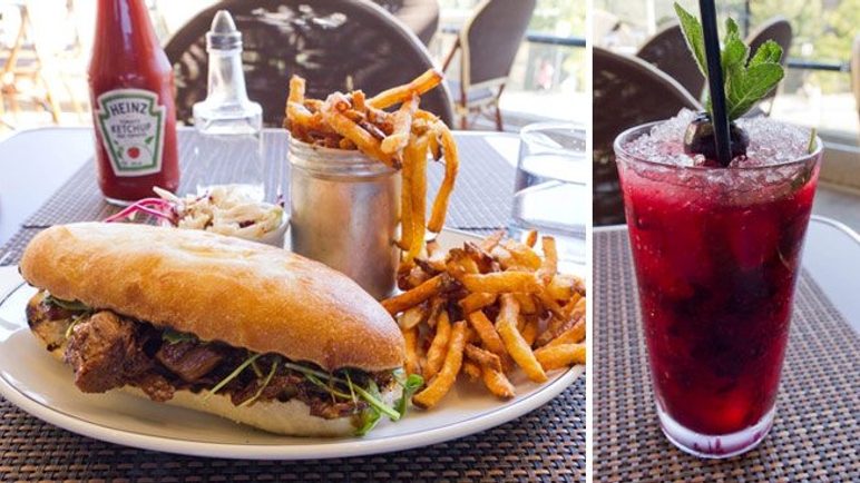 Weekly Lunch Picks - Toronto Life