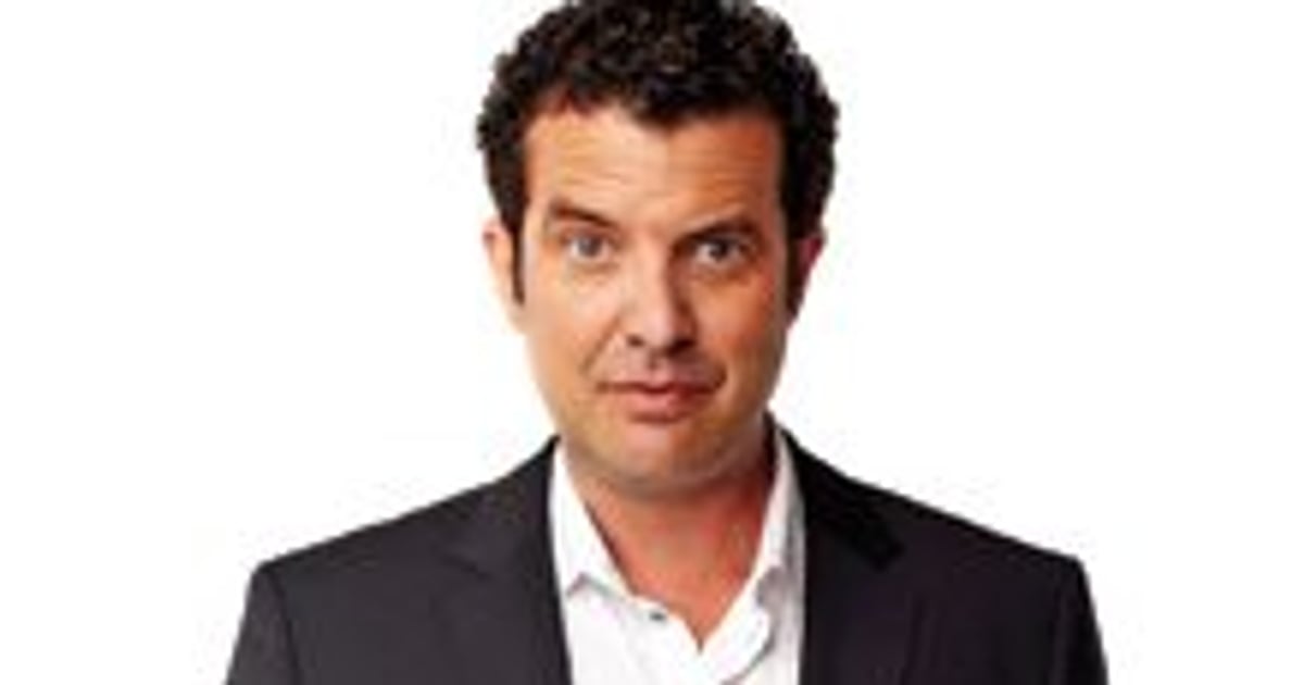 The List: 10 things curmudgeonly comedian Rick Mercer can’t live ...