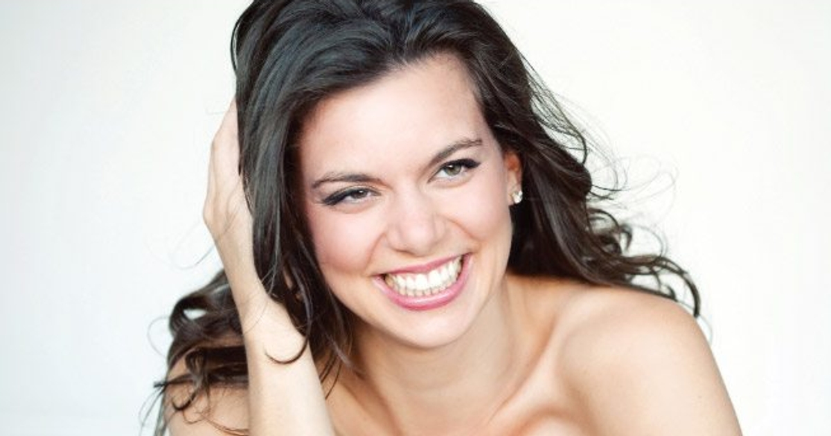 Best of Fall 2012: opera-star-in-waiting Ambur Braid keeps audiences on ...