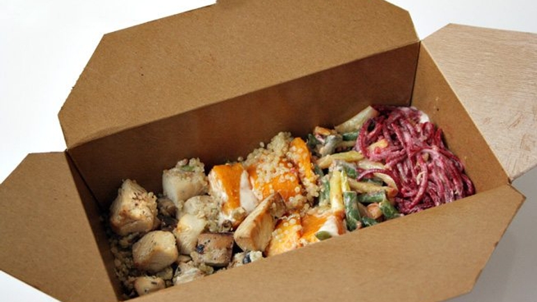 Weekly Lunch Picks - Toronto Life