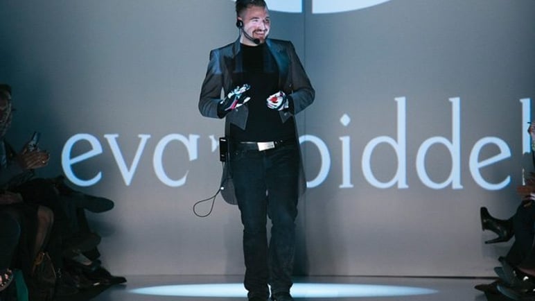 project runway canada - Toronto Life