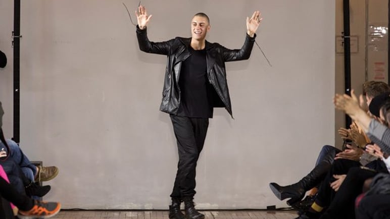 Lisa Tant - Toronto Life