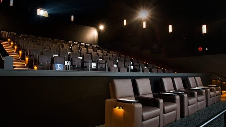 Cineplex - Toronto Life