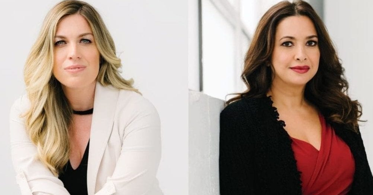 Meet the Sheros: extraordinary women who exemplify the power of one ...