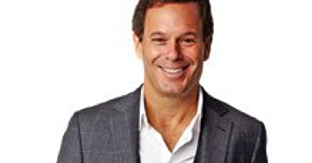 The List: 10 things CFL commissioner Mark Cohon can’t live without ...