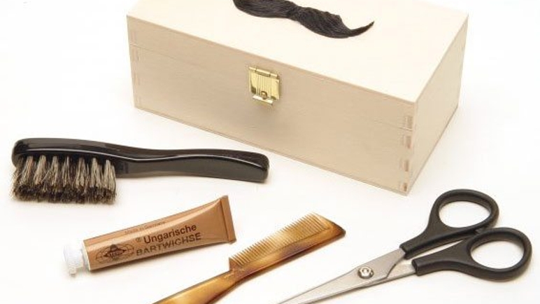 grooming - Toronto Life