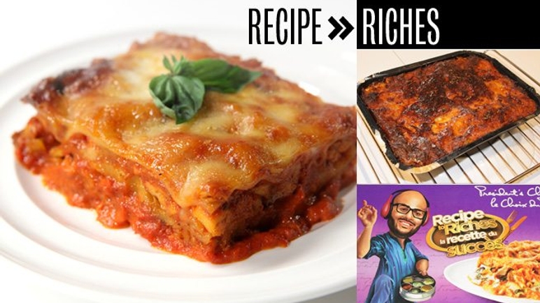 Laura Calder - Toronto Life