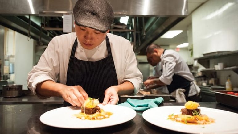 GwaiLo - Toronto Life