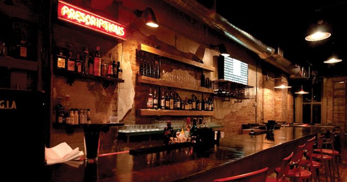 Introducing: OddSeoul, the new Ossington Korean restaurant from the ...