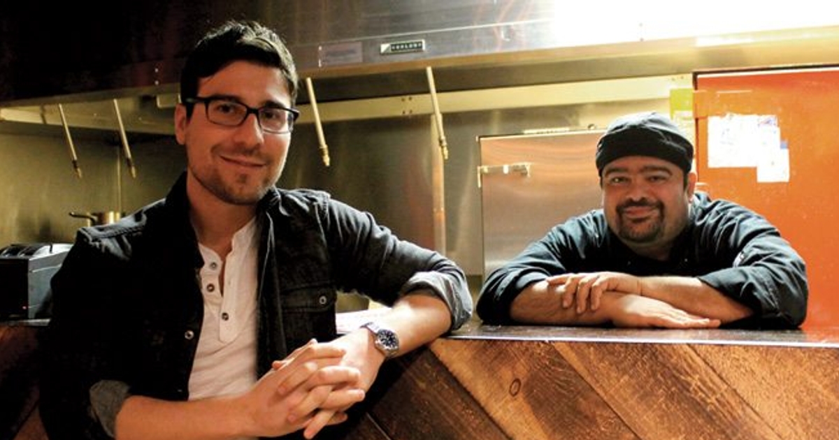 Introducing: Smoke BBQ House, Harbord’s new no-nonsense barbecue joint ...