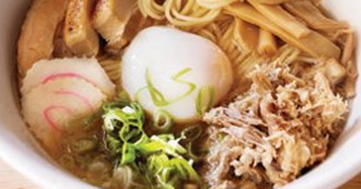 The Momofuku Effect: How David Chang took over the city’s menus long ...