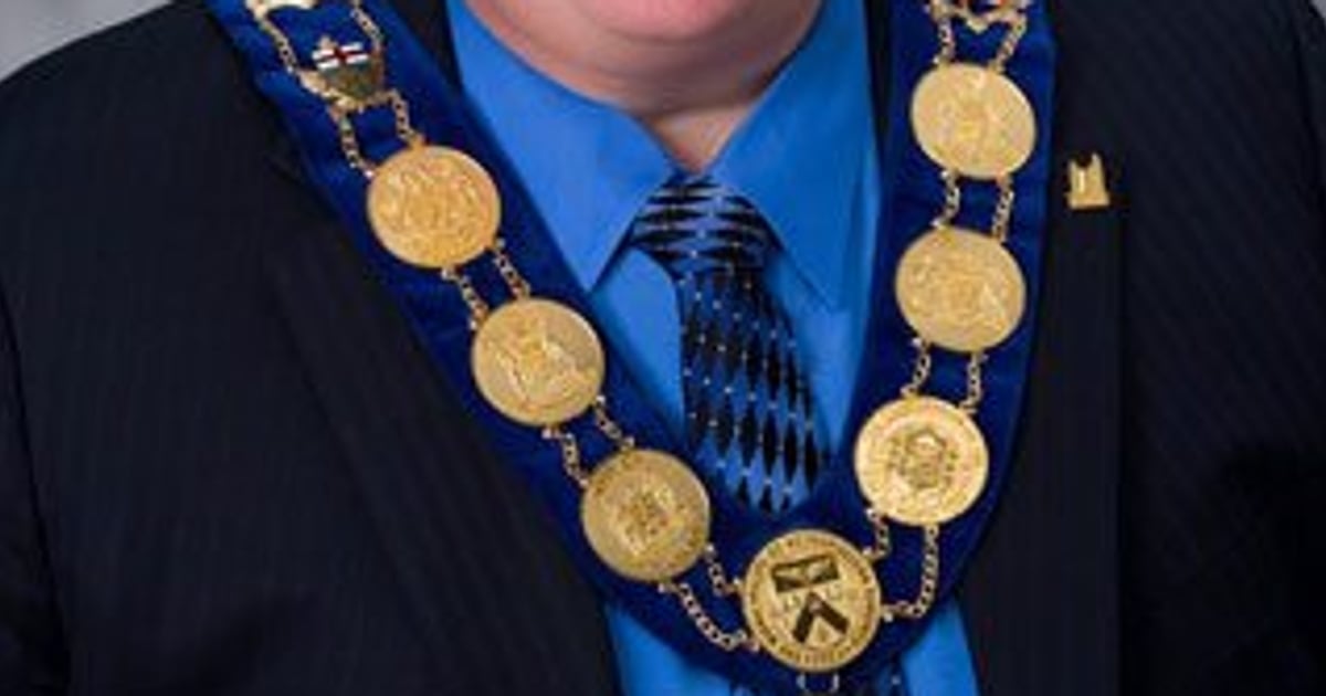 Rob Ford will remain mayor, for now - Toronto Life