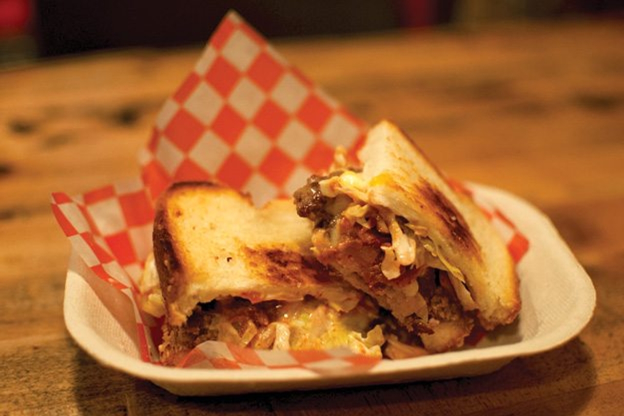 Introducing: OddSeoul, the new Ossington Korean restaurant from the ...