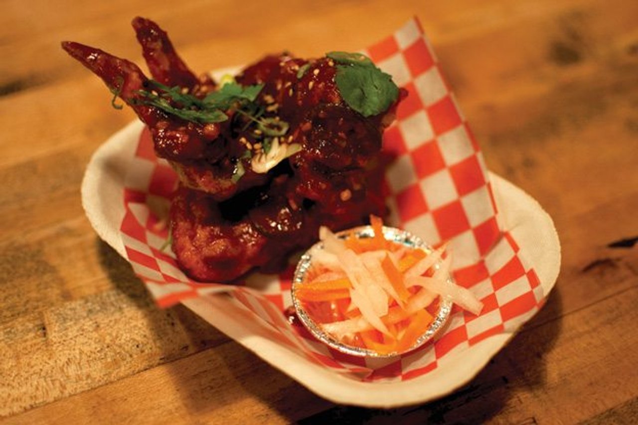 Introducing: OddSeoul, the new Ossington Korean restaurant from the ...