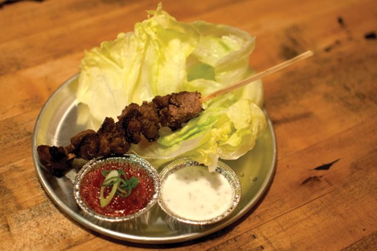 Introducing: OddSeoul, the new Ossington Korean restaurant from the ...