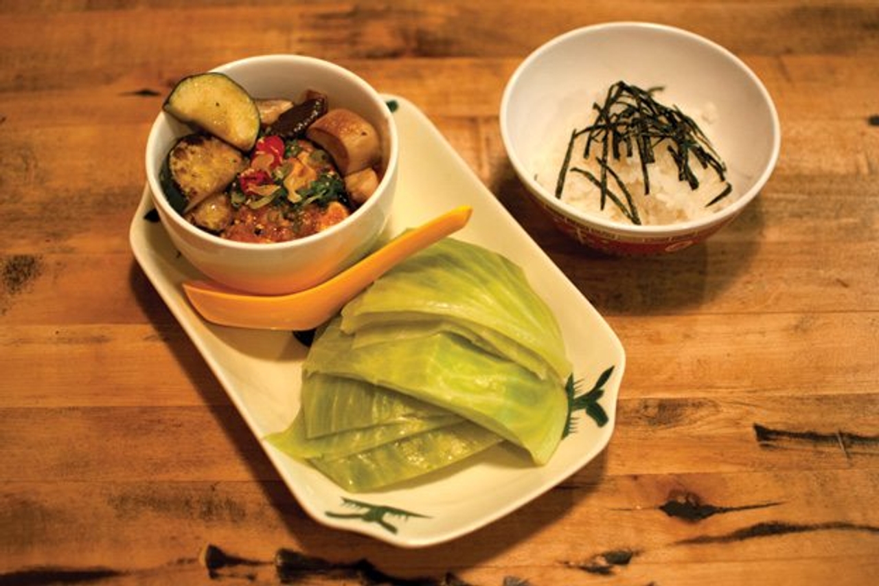 Introducing: OddSeoul, the new Ossington Korean restaurant from the ...