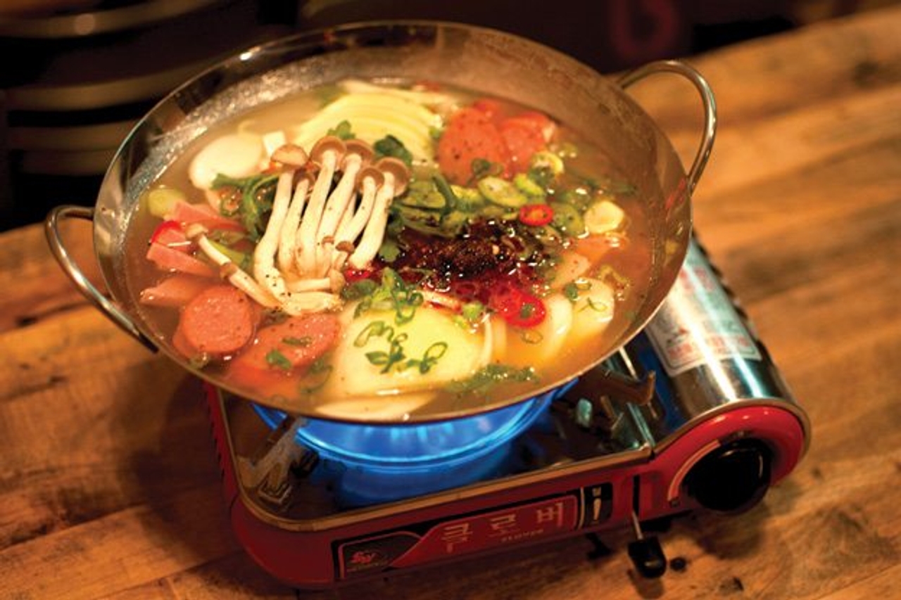 Introducing: OddSeoul, the new Ossington Korean restaurant from the ...