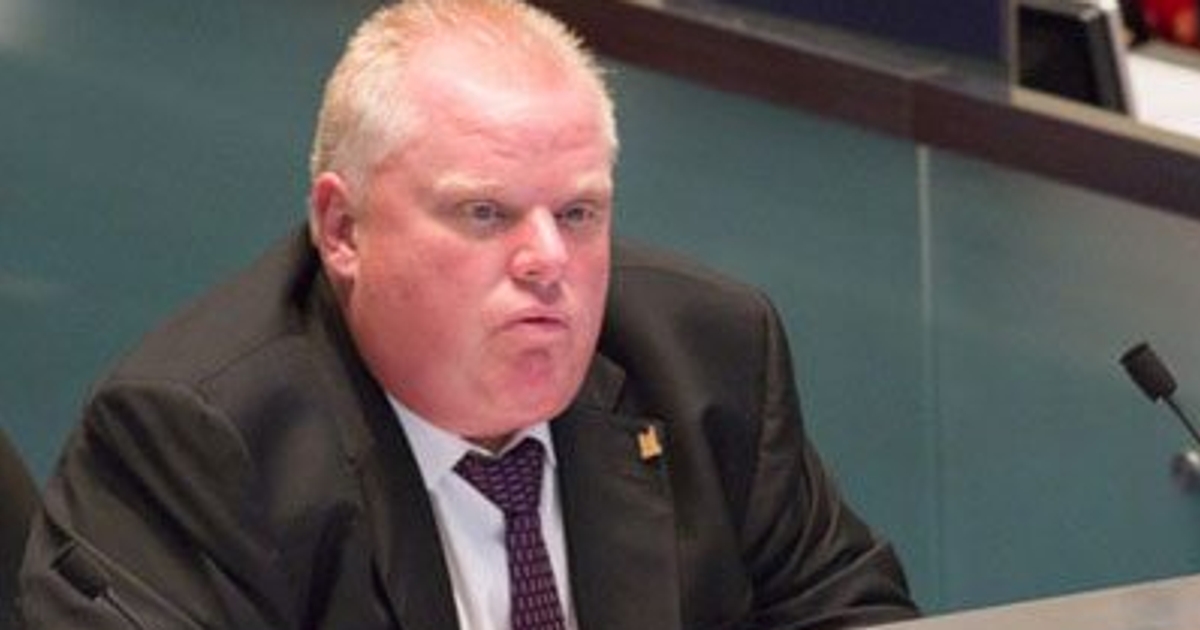 Rob Ford wins his court appeal and remains Toronto’s Mayor. Here’s what ...