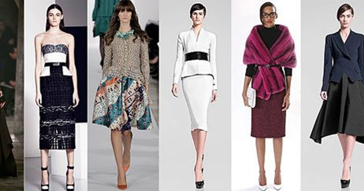 Influential modeling agency Ford Models decides to leave Toronto ...