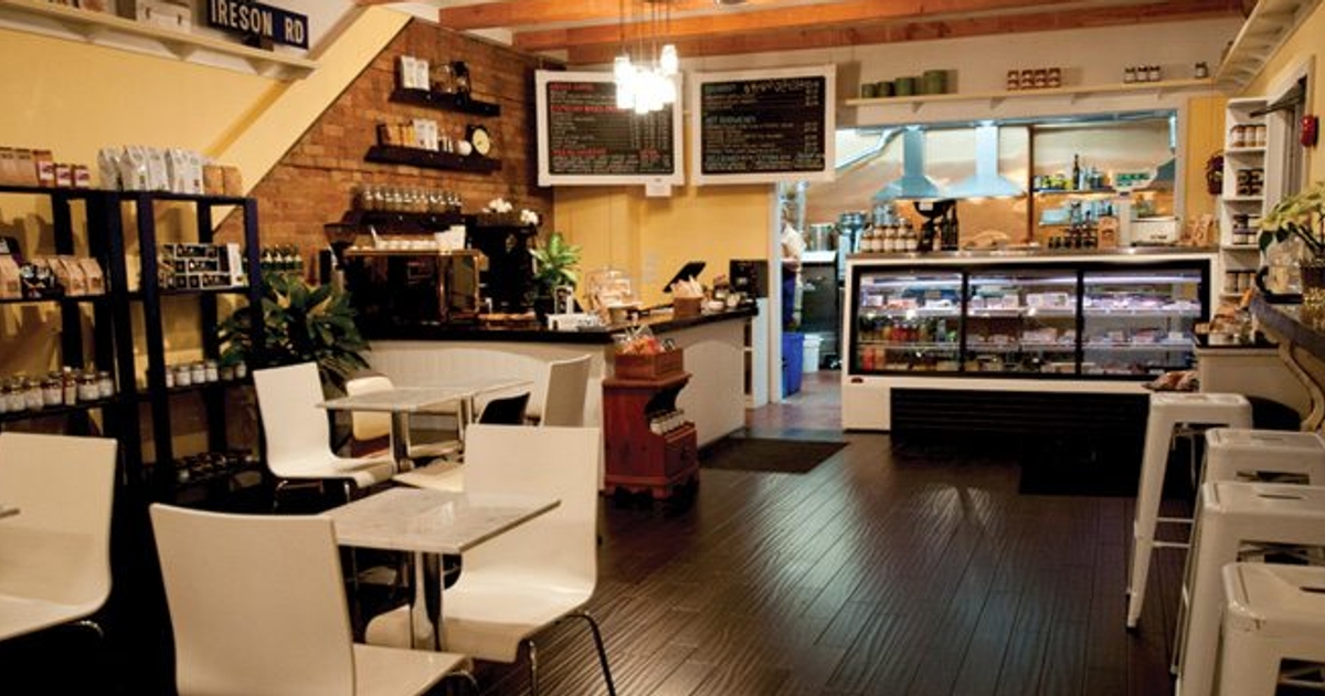 Introducing: The Hogtown Cure, Dundas West’s new sandwich shop and deli ...