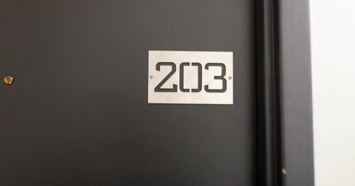 Introducing: Room 203, Guy Rawlings’ new food event space - Toronto Life