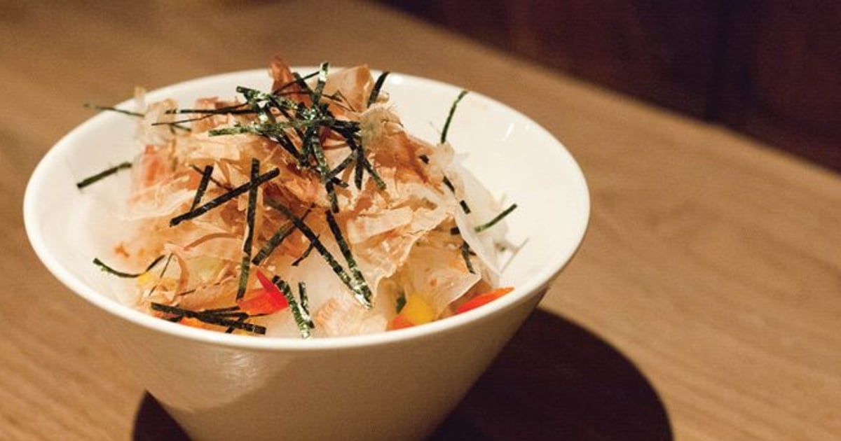 Introducing: Zakkushi, the first Toronto location of the Vancouver ...