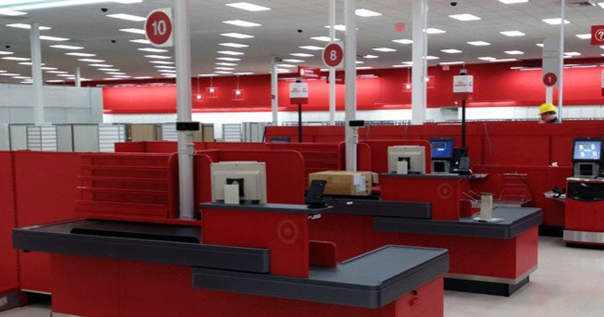 Target’s prices in Canada are going to be higher than in the U.S ...
