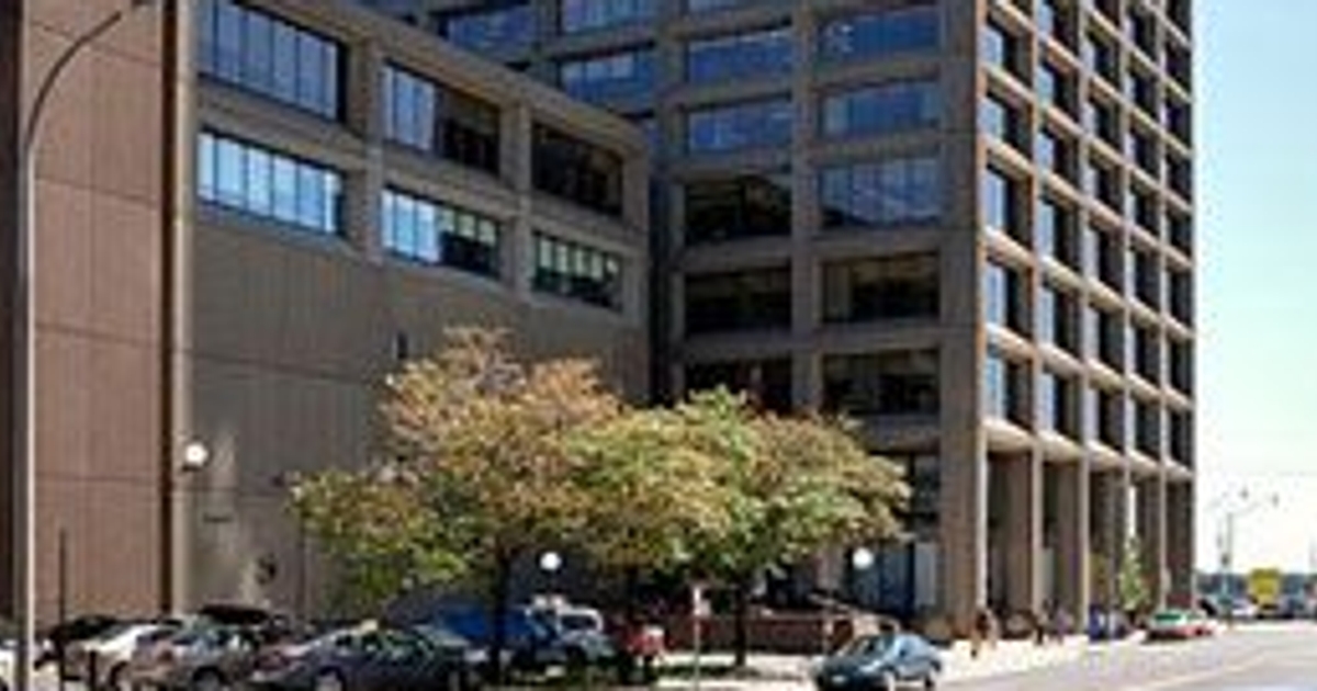 The Toronto Star’s old parking lot could soon house Canada’s two ...