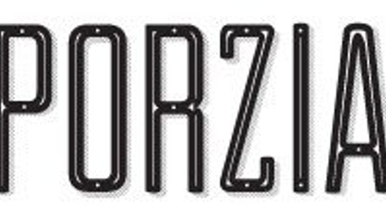Porzia - Toronto Life