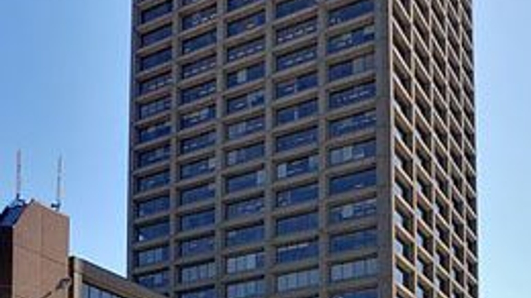 high-rise - Toronto Life