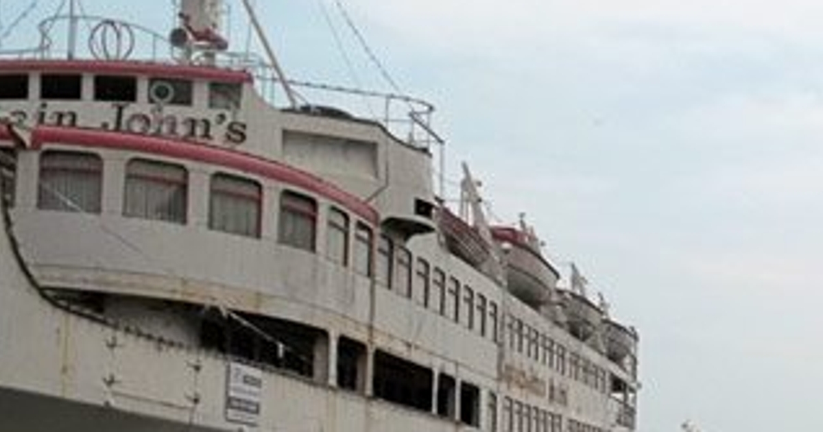 Captain John’s may soon set sail for Hamilton - Toronto Life